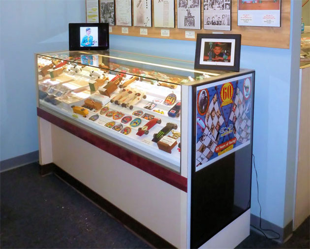 New Scouting museum opening in Milford this weekend