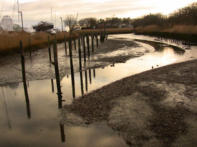 Exit 33 plan puts attention on contaminated groundwater