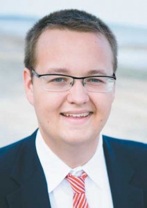 Candidate Profiles: Matt Gaynor, 14th State Senate