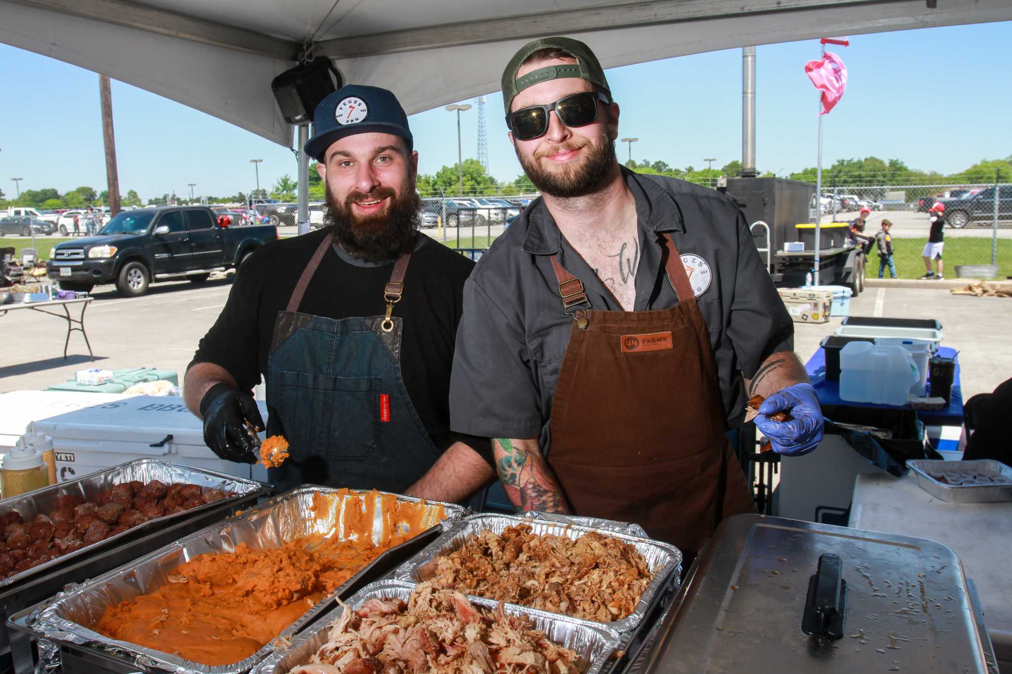 The importance of pop-up restaurants in Houston barbecue