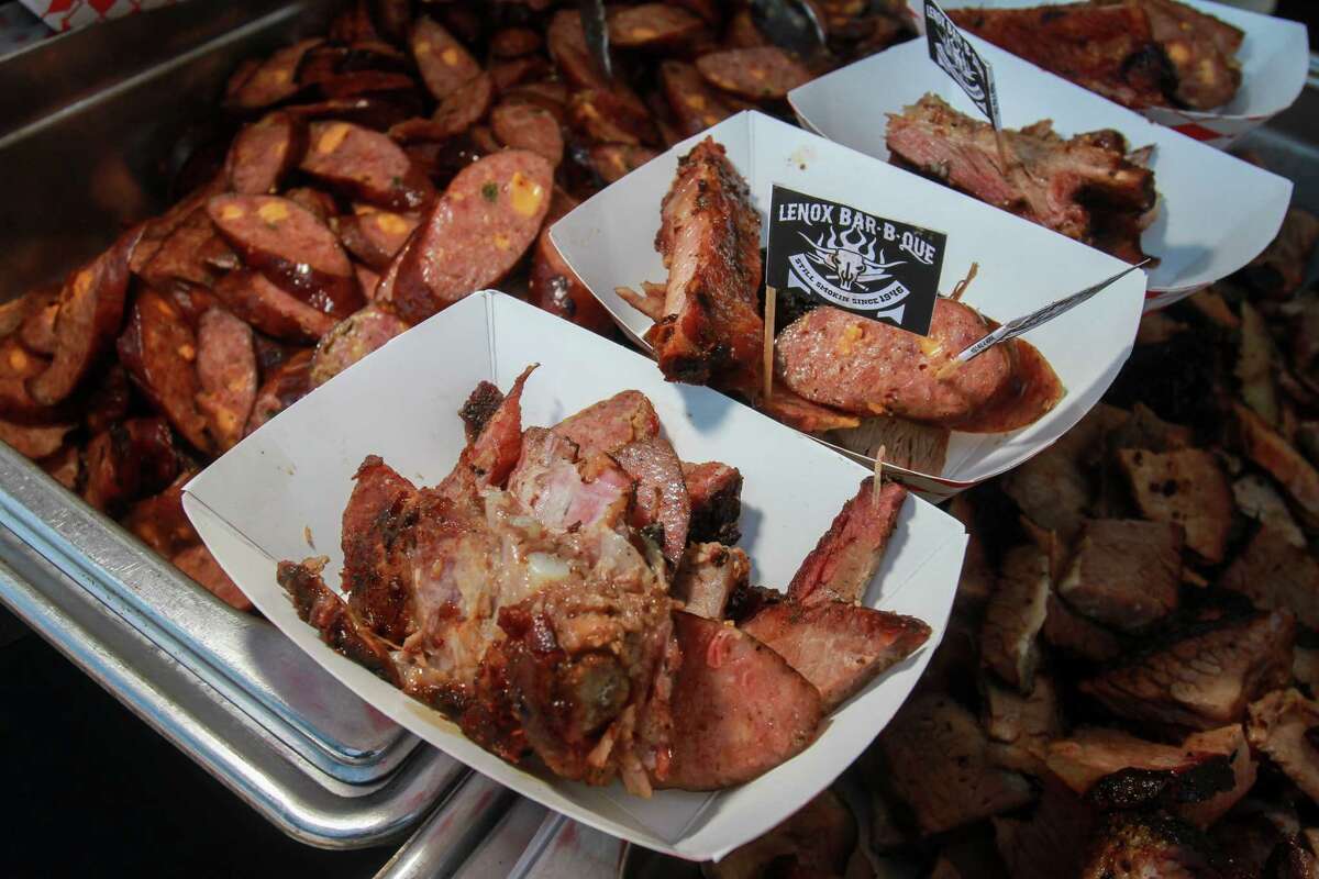 Tex-Mex BBQ Block Party celebrates Mexican influence on Texas barbecue