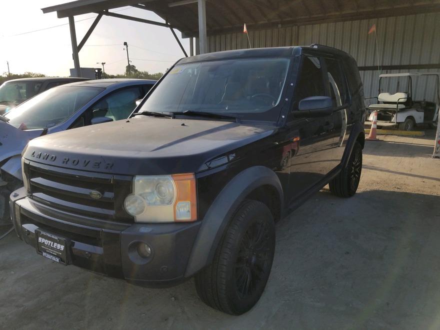 Cadillac, Land Rover among 15 cars up for grabs at SAPD auction