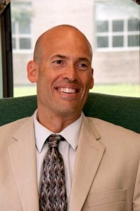 Jon Oddo named VP at Boys & Girls Village in Milford