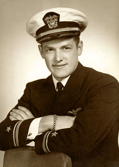 Obituary: Richard John Quinton, 91, U.S. Navy veteran, naturalist