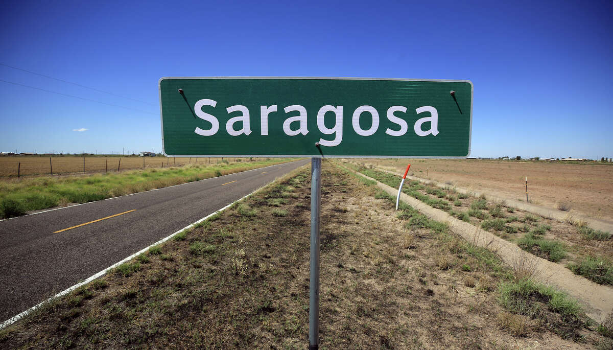 Photos show aftermath of deadly '87 Saragosa tornado