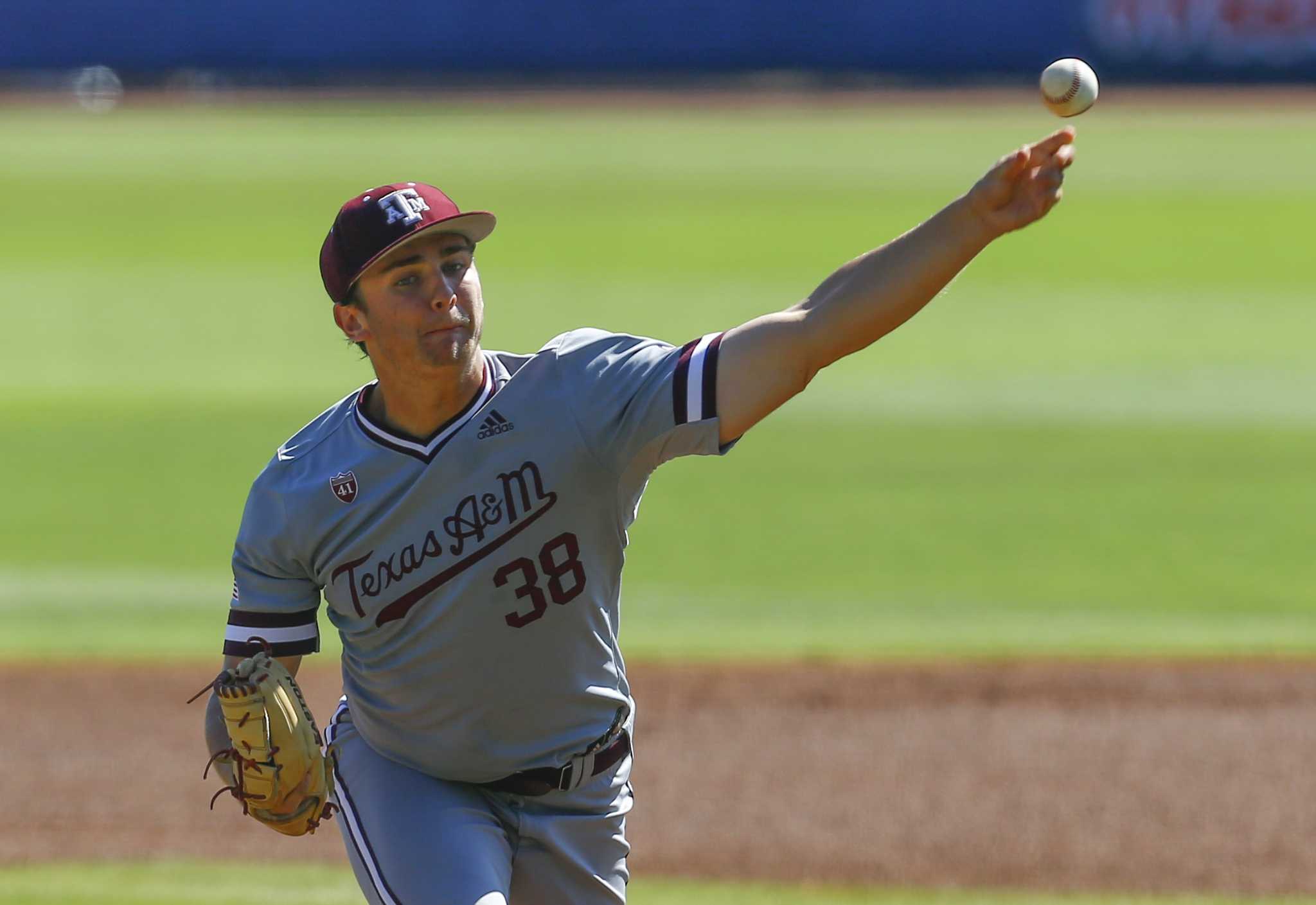 Georgia overcomes Chris Weber's no-hitter through 8th in walkoff win ...