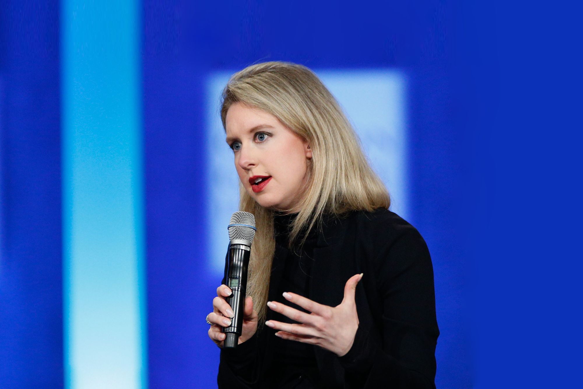 Theranos: When a Culture of Growth Becomes a Culture of Scam