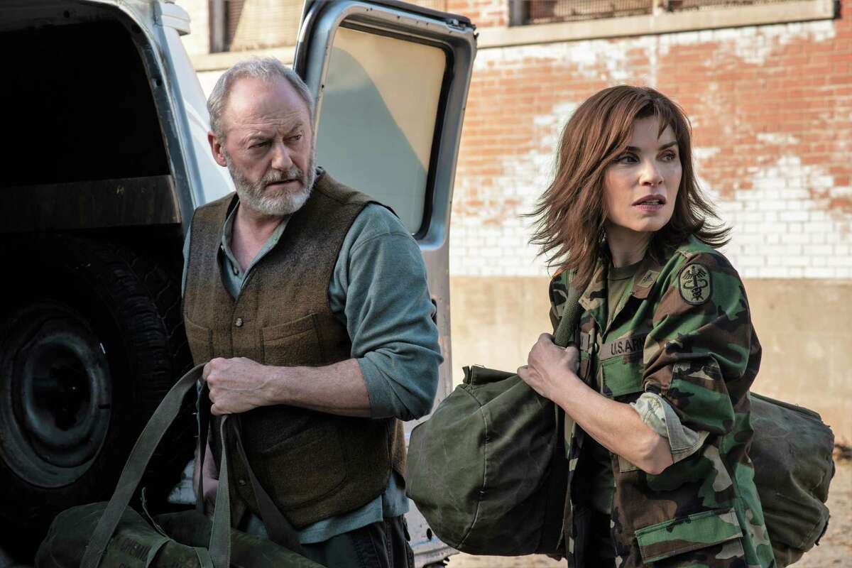 Jeanne Jakle: 12 new TV shows to watch this summer