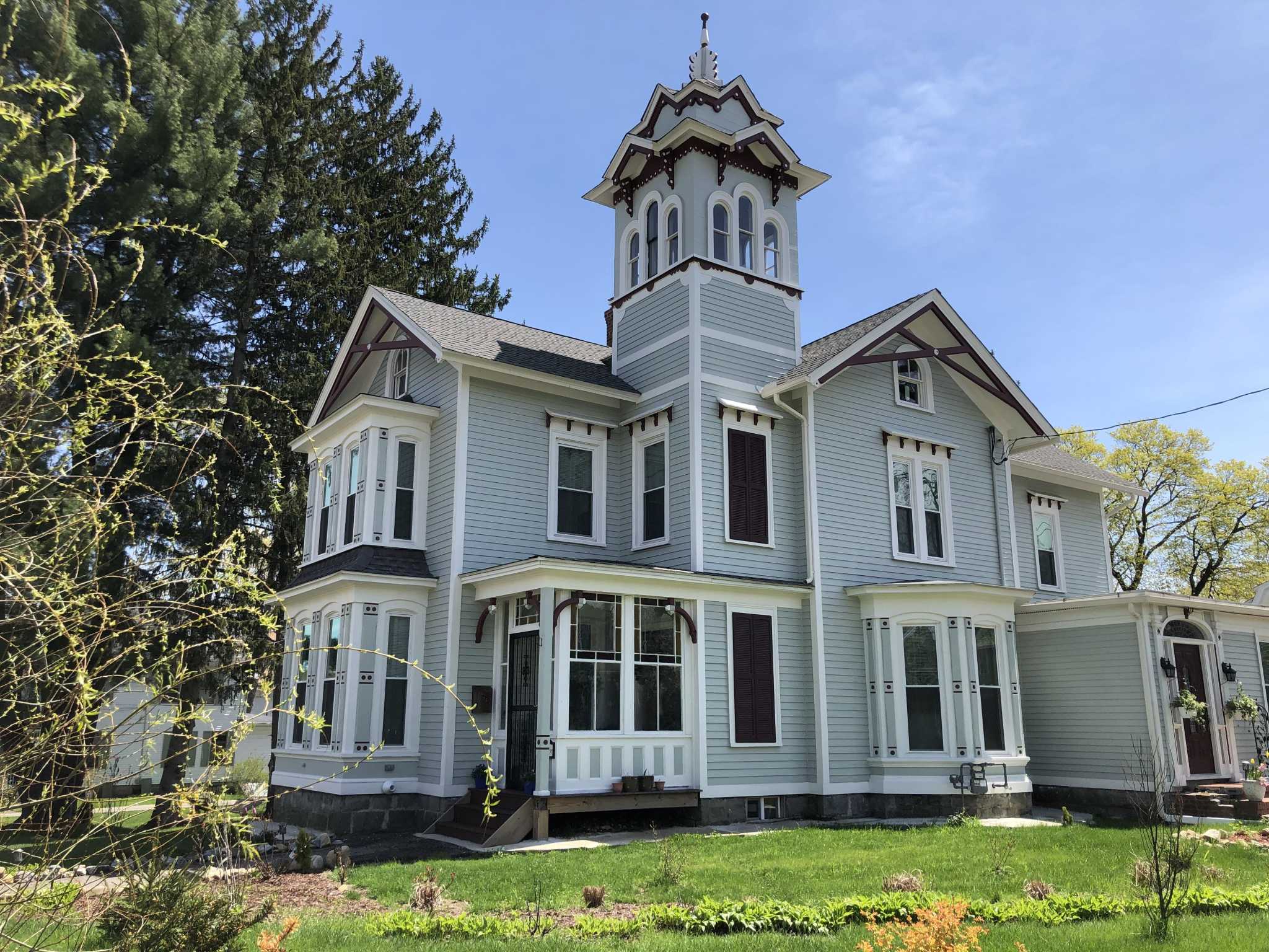 Torrington Historic Preservation Trust announces annual award recipients