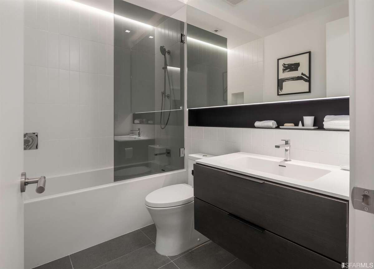 San Francisco spec house with 30-foot-tall living wall asks $4.2 million