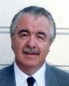 Obituary: Frank Baranowsky, Jr., 67, of Milford