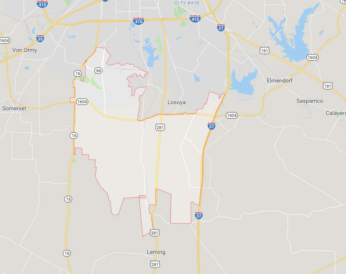 15 Bexar County ZIP codes with the biggest rise in residential property ...