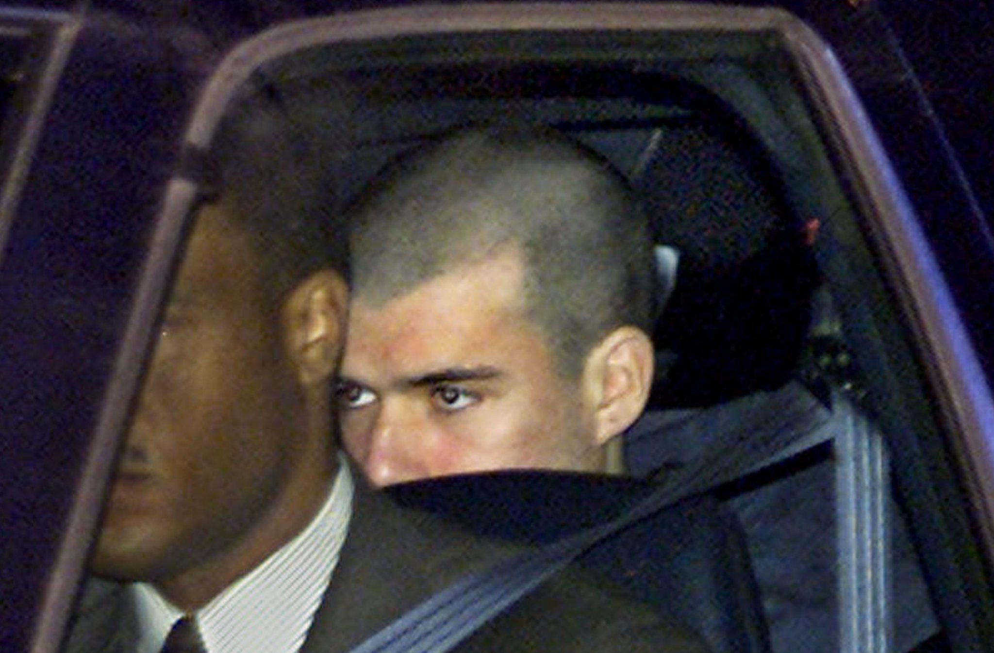 ‘American Taliban’ fighter John Walker Lindh from Marin released from ...