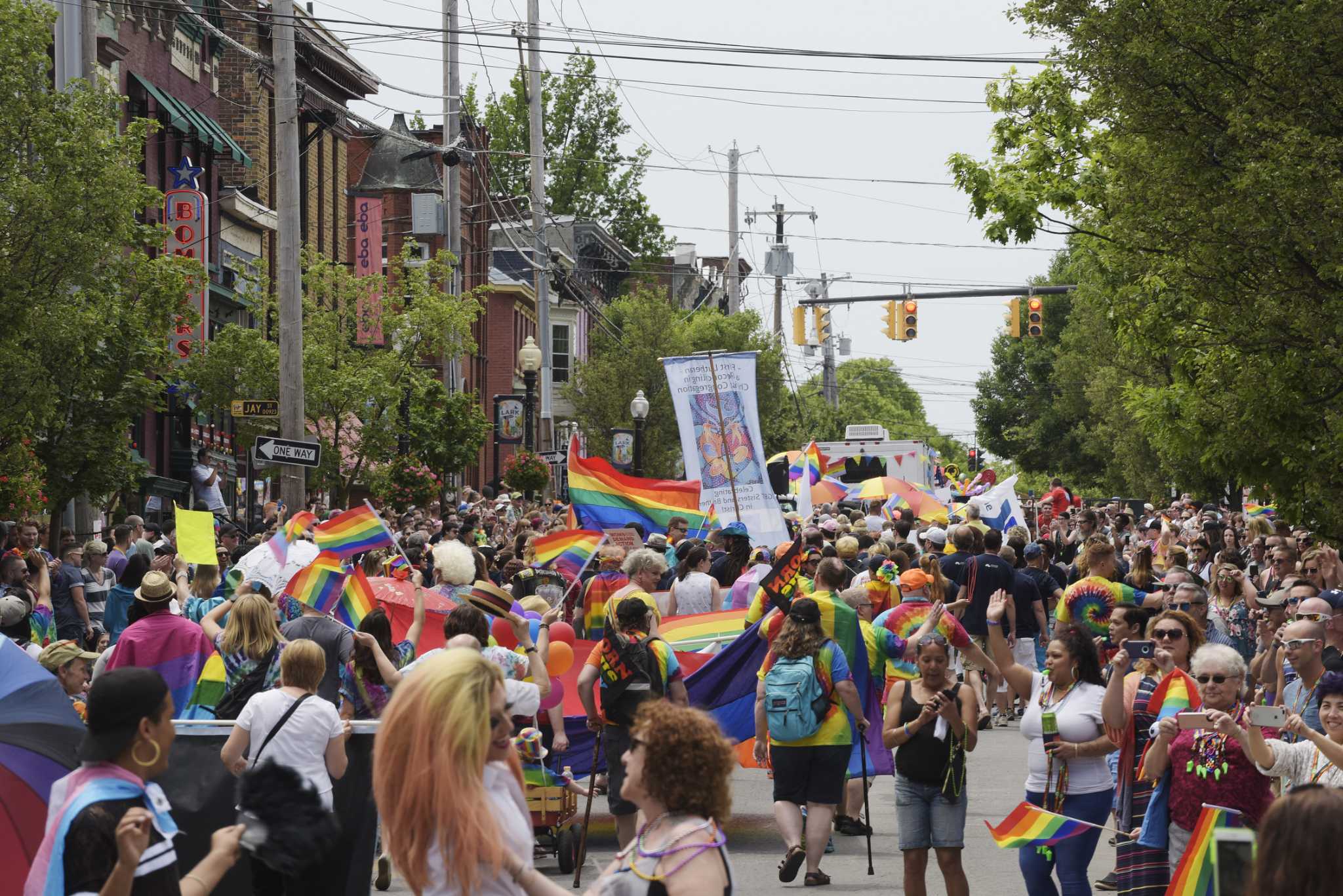 Trans, non-binary people face 'pervasive' employment discrimination