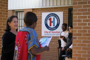 Houston’s housing programs could get $45M boost from HUD grant program