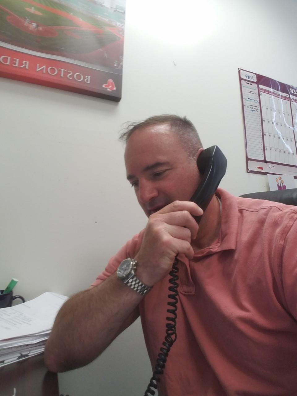 Wallingford selects town engineer as its new public works director