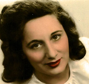 Obituary: Elsie Elizabeth (DeRosa) Toomey, 98, of Milford