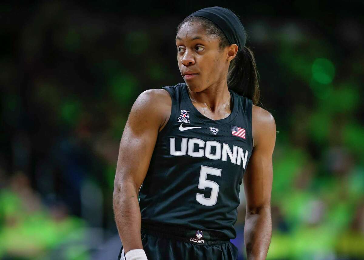 Auriemma wants to see Dangerfield ‘be a little more of a risk taker’