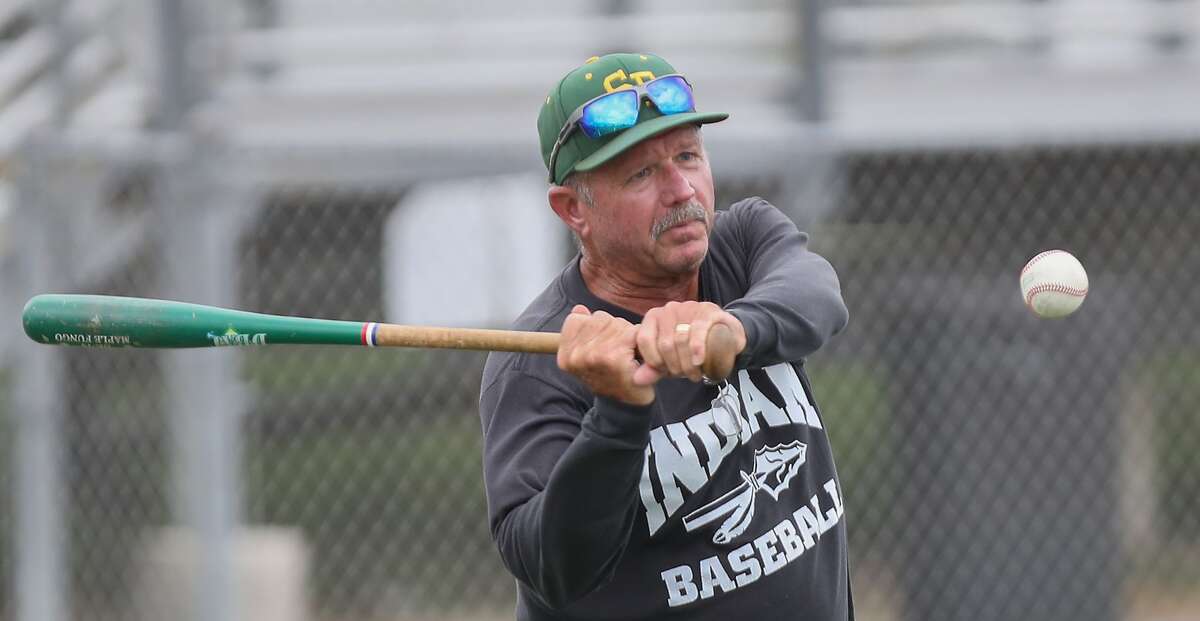 Creech: Baseball helps Santa Fe, star pitcher get back to normal