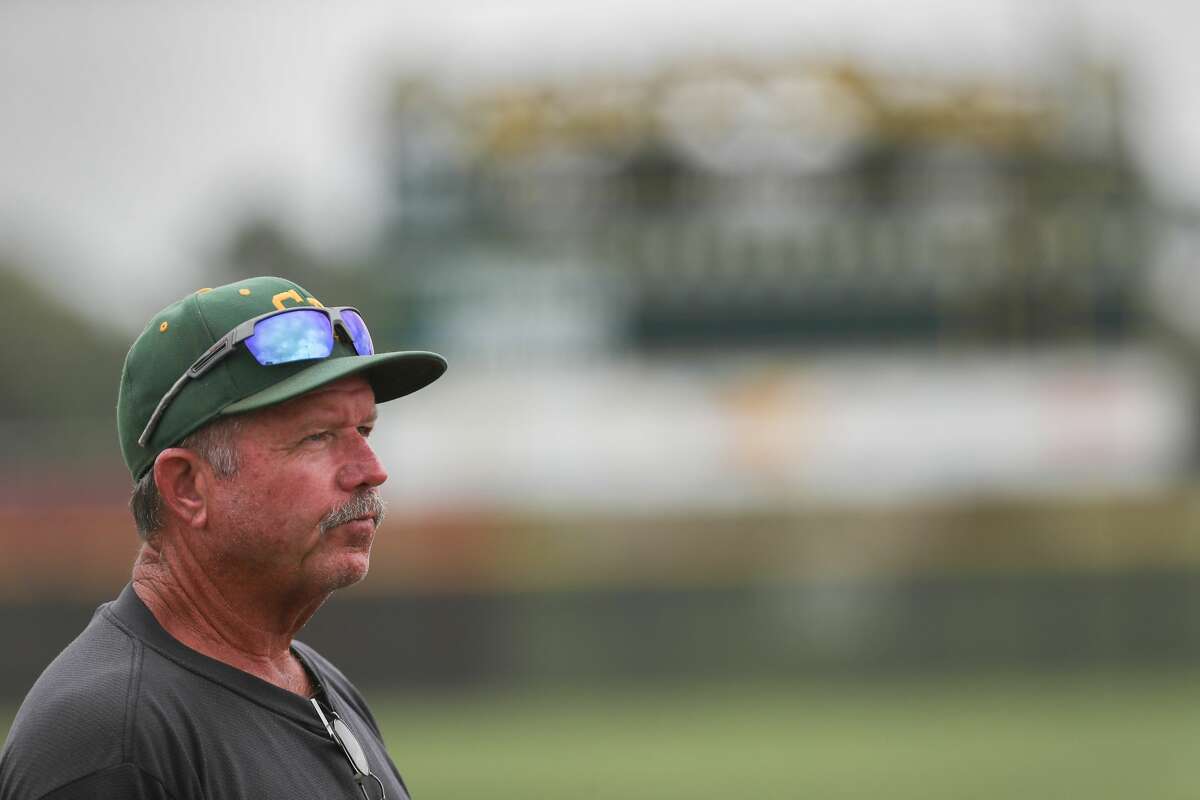 Creech: Baseball helps Santa Fe, star pitcher get back to normal