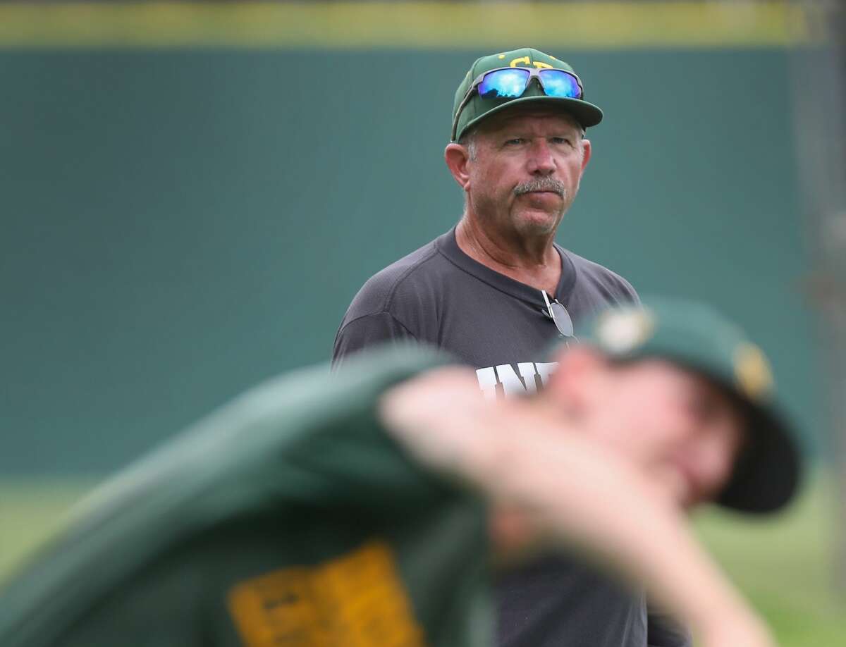 Creech: Baseball helps Santa Fe, star pitcher get back to normal