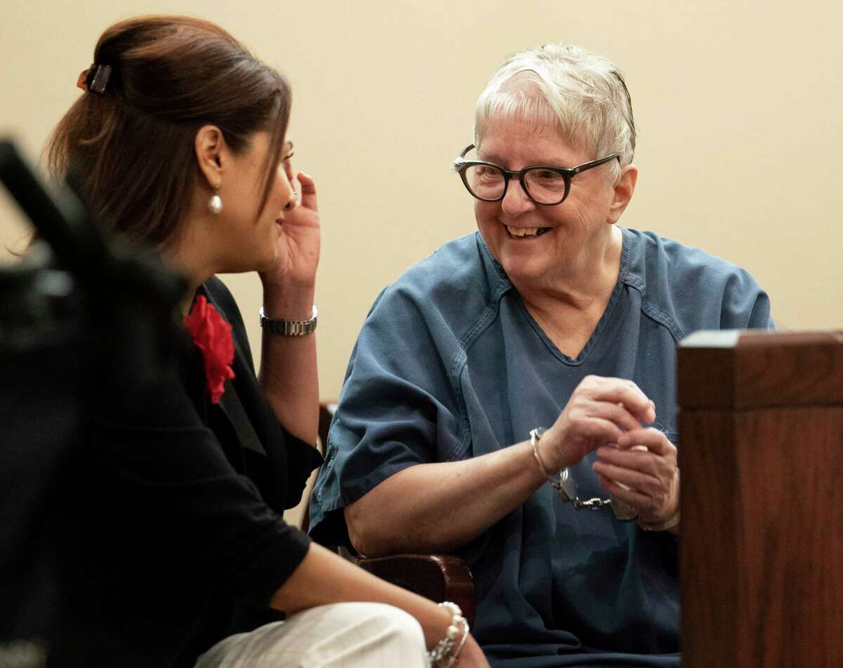 Why Genene Jones, the 'Angel of Death' convicted of killing baby in ...