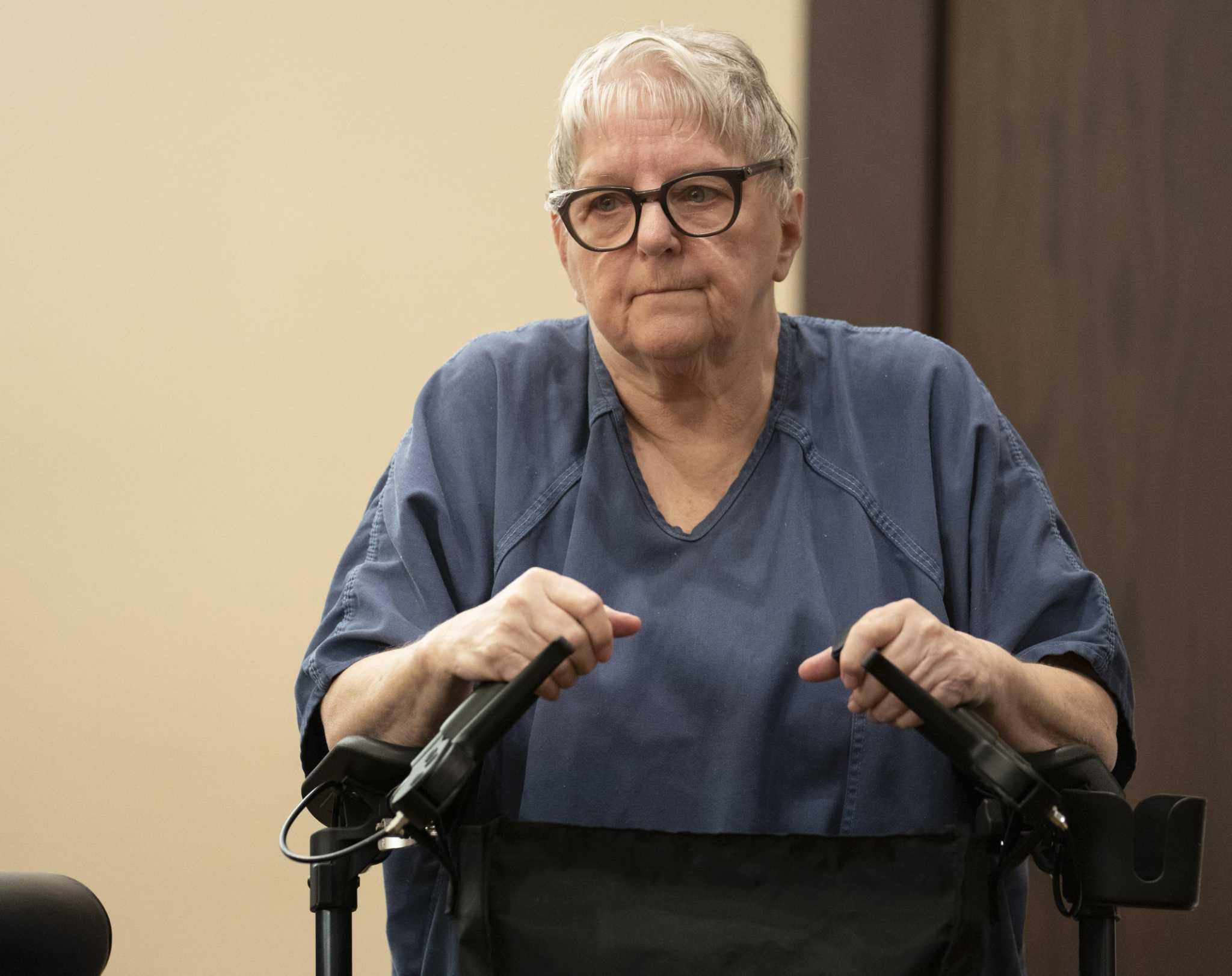 Podcast: Prosecutor argues notes in Genene Jones’ Bible makes ...
