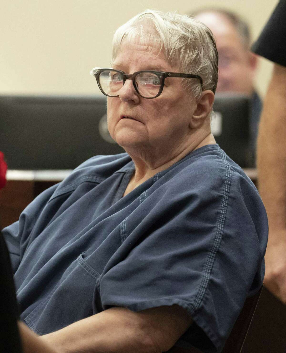 Petti McClellan-Wiese, mother of Texas child killed by ‘Angel of Death ...