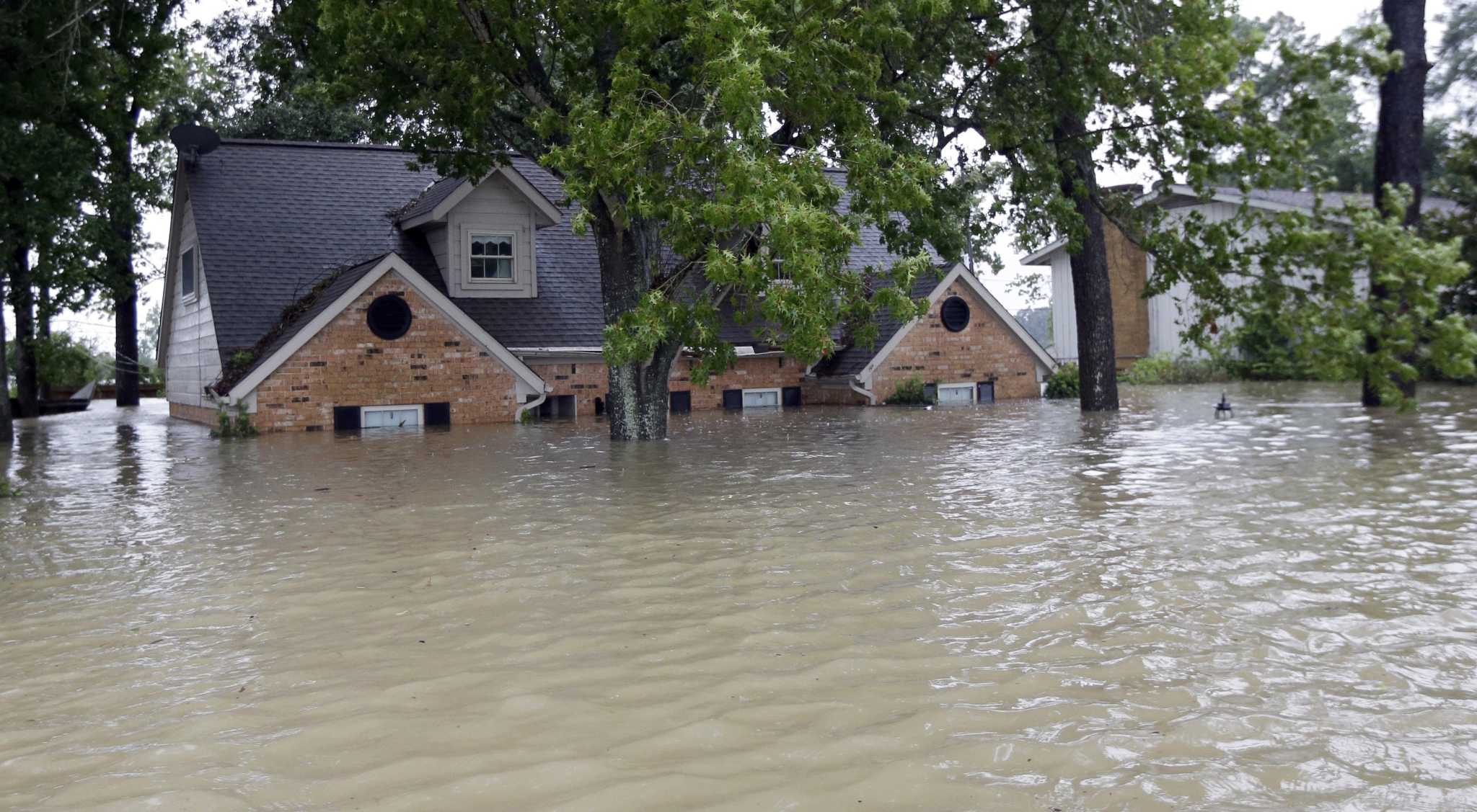 Harvey-damaged properties could be appraised 21 percent above pre-flood ...
