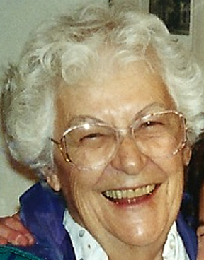 Emily Phyllis Russo