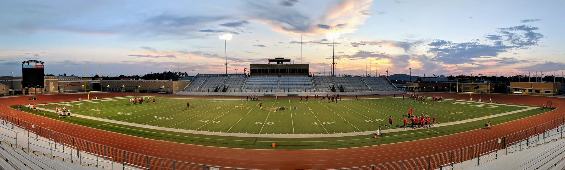 Guidelines for LISD graduations distributed