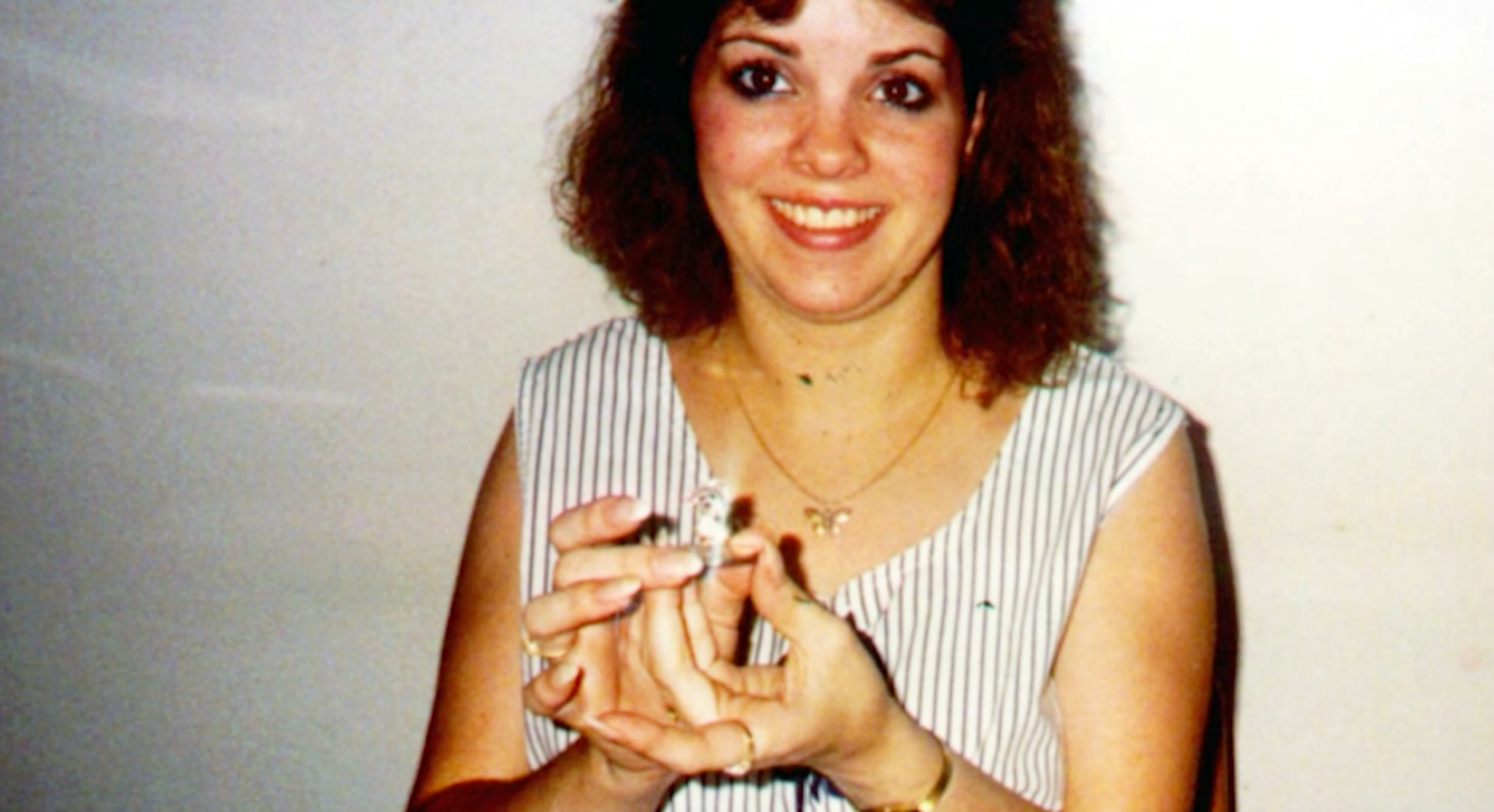 Man sentenced in wife's cold case murder after son discovers her body ...