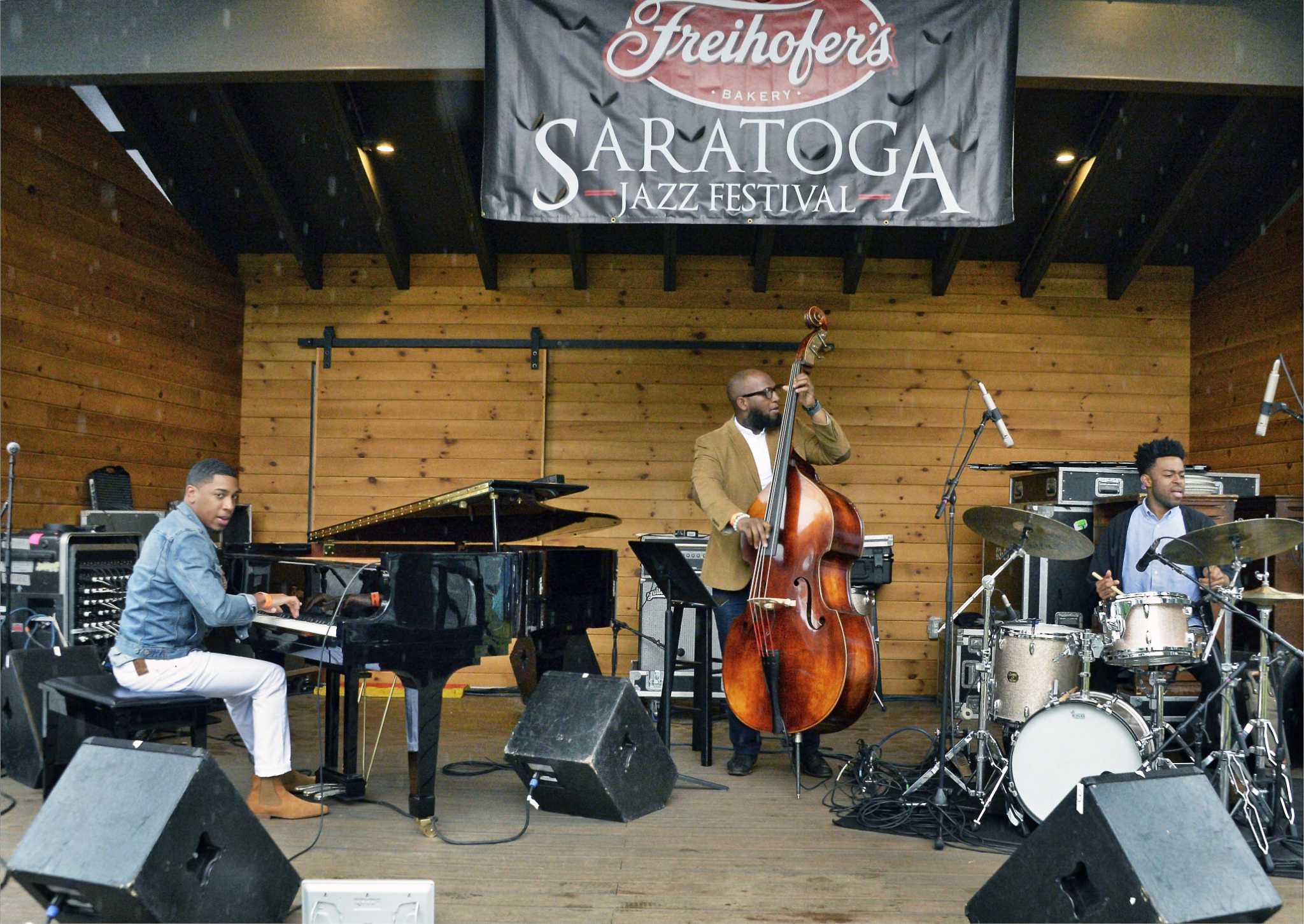 Capital Region concerts, exhibits and shows to see this summer