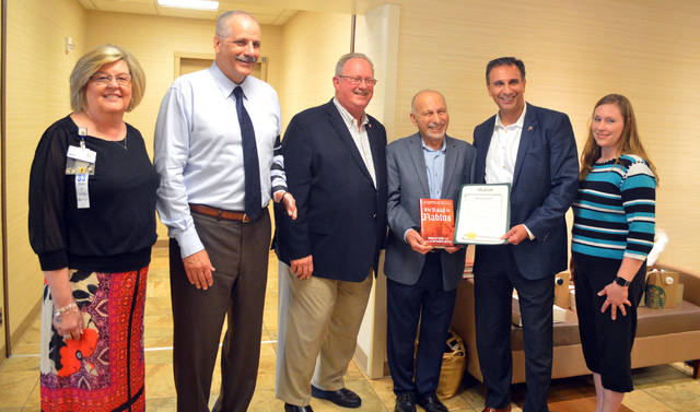 PHOTOS | Son tells the story of his father’s life in new autobiography