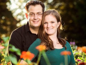 Jeffrey Mozealous and Maura McDonald to marry
