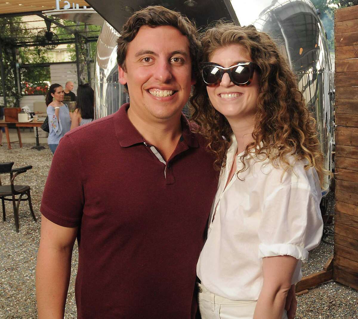 New Yonderlust mobile bar makes its debut at Armadillo Palace