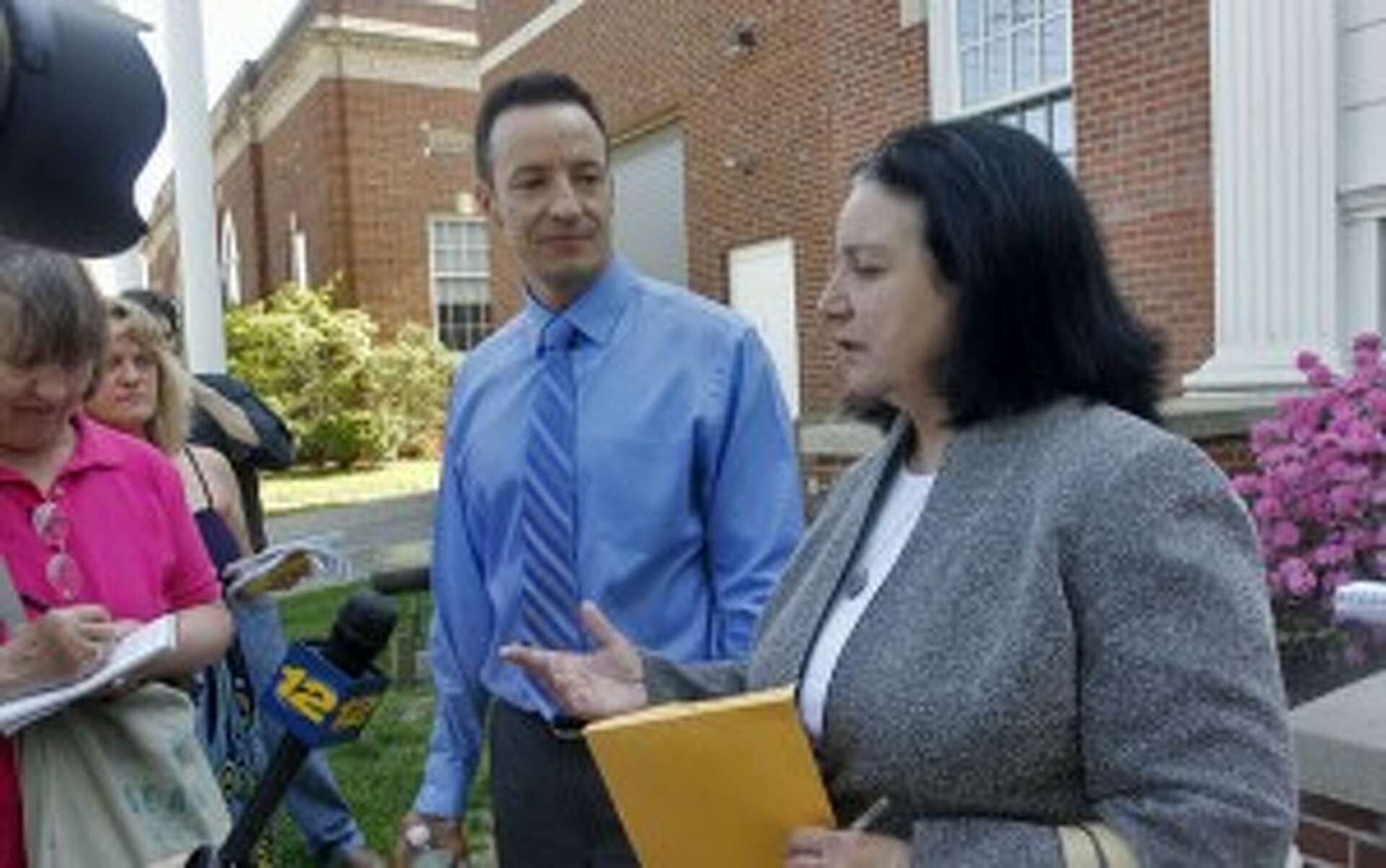 Pugh gets 60 years for murdering Alexandra Ducsay