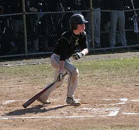 Law baseball enters season with winning mindset