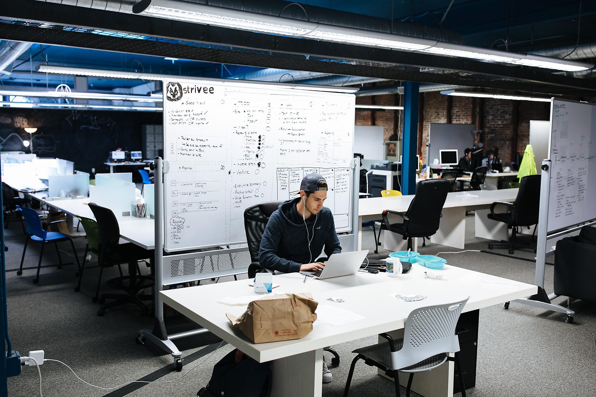 Can ‘SLO life’ survive when tech comes to town?