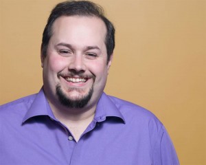 Michael Mele introduces new community theater program in Milford