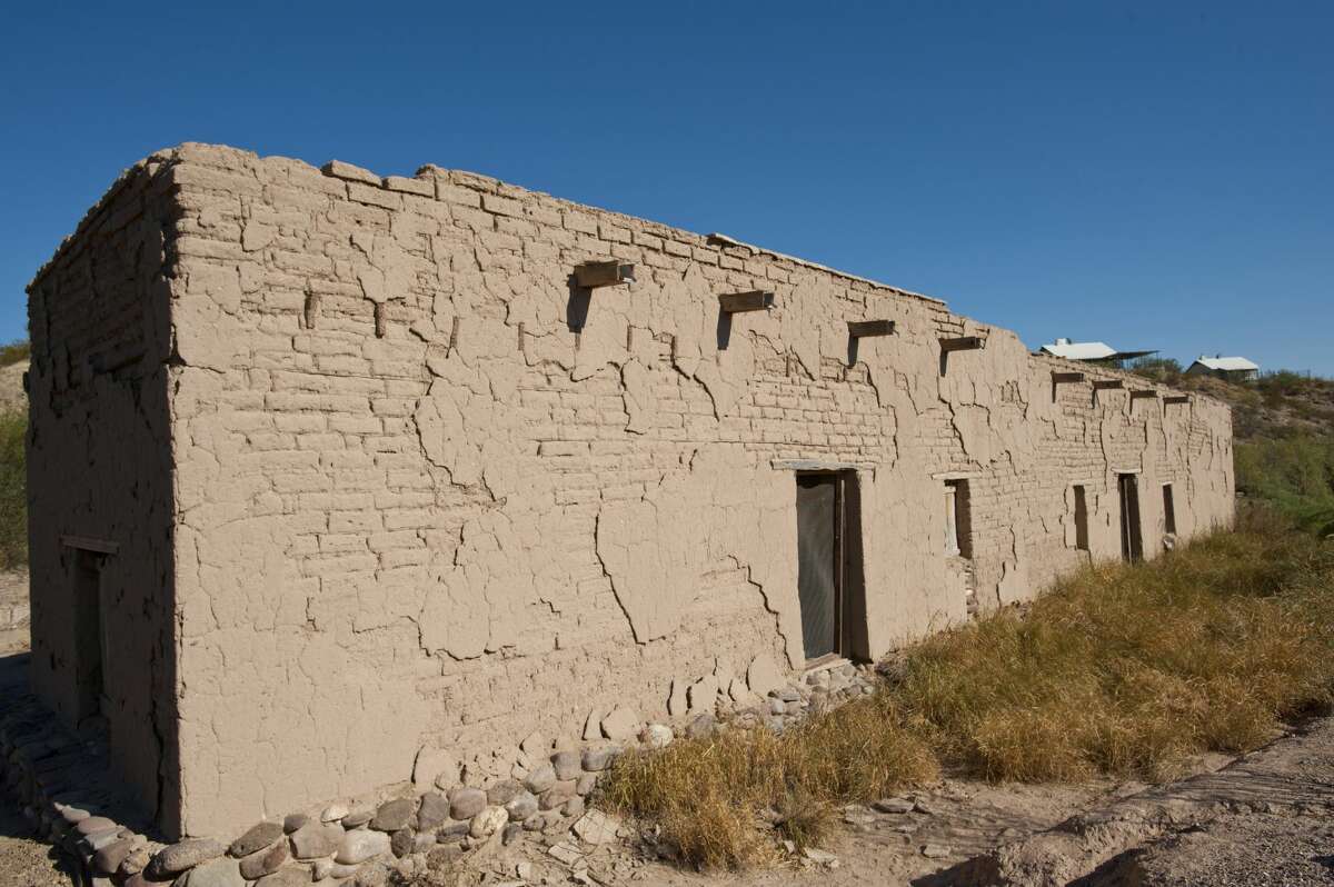 'Major icon,' historic area of Big Bend National Park destroyed by ...