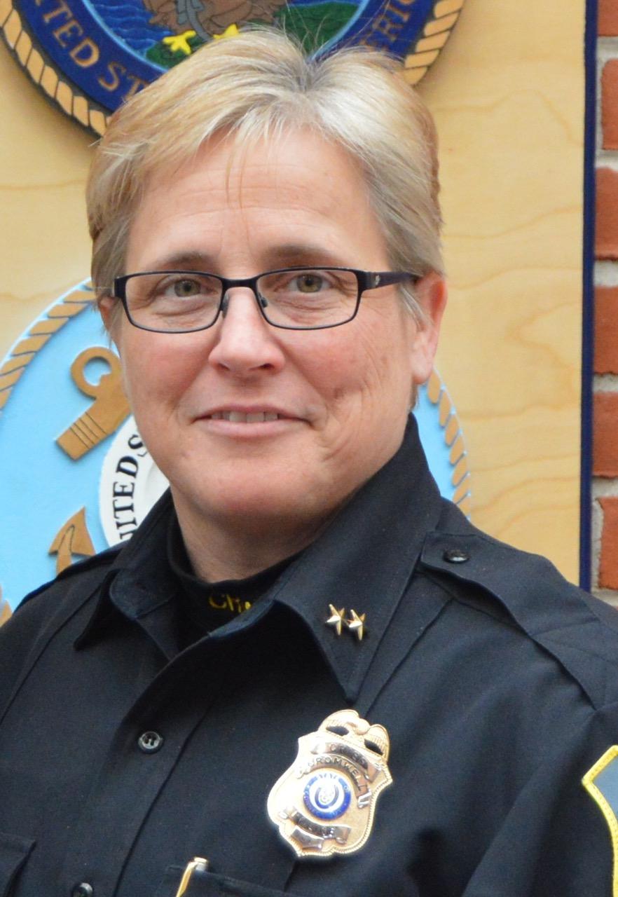 Cromwell police chief wins Middlesex chamber’s community service award