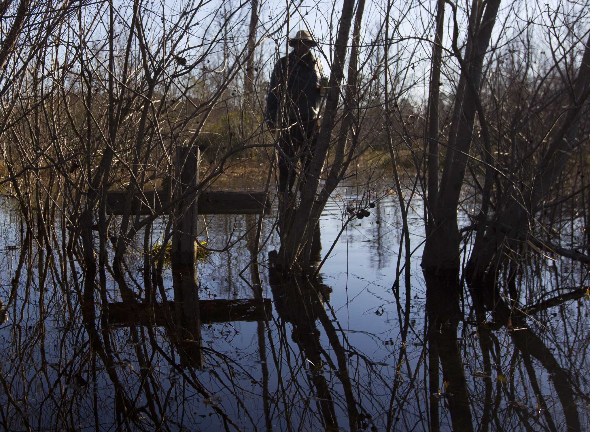 Memorial Day tribute set for Sweetrest Cemetery in Tamina