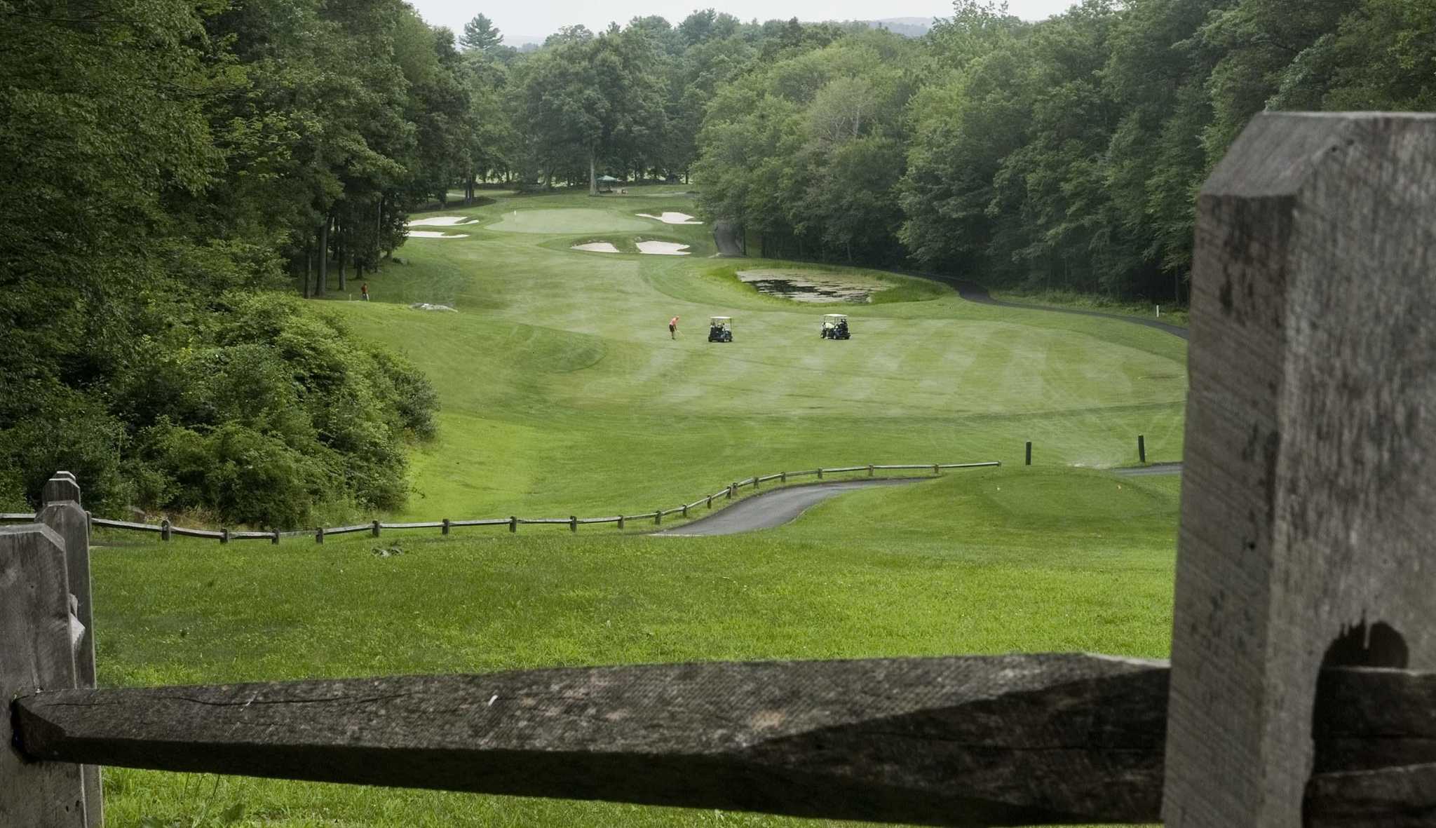 Meeting to discuss future of Richter Park