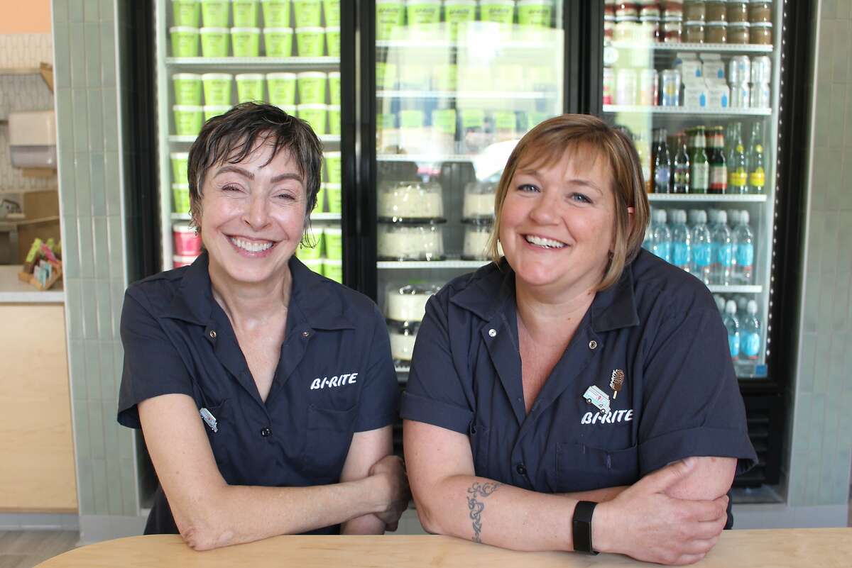 Bi-Rite Creamery to reopen with more space, new treats