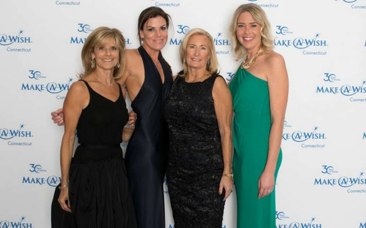 Make-A-Wish Connecticut raises over $550,000 at Celebrating Wishes Ball