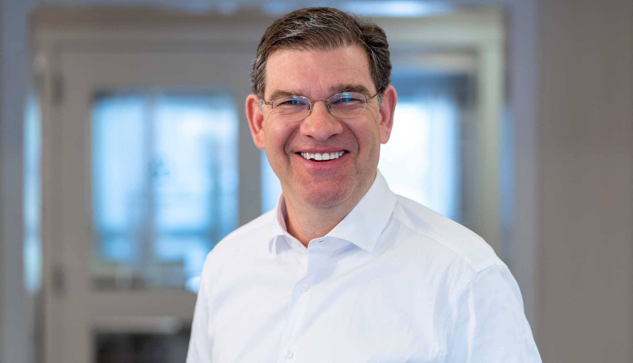 New BNT exec favors private, nonprofit, government teamwork