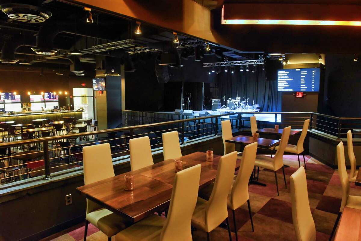 Restaurant review: Skyloft at Crossgates Mall