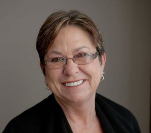 Kim Rose working to eliminate plastic bags