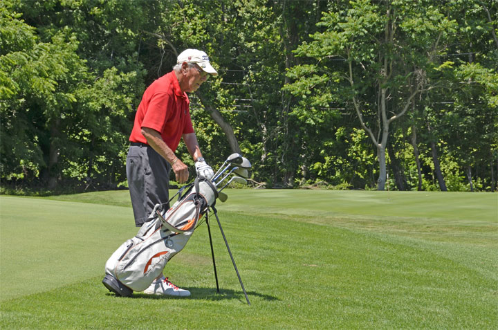 Commission eyes North Street land to expand Milford golf course